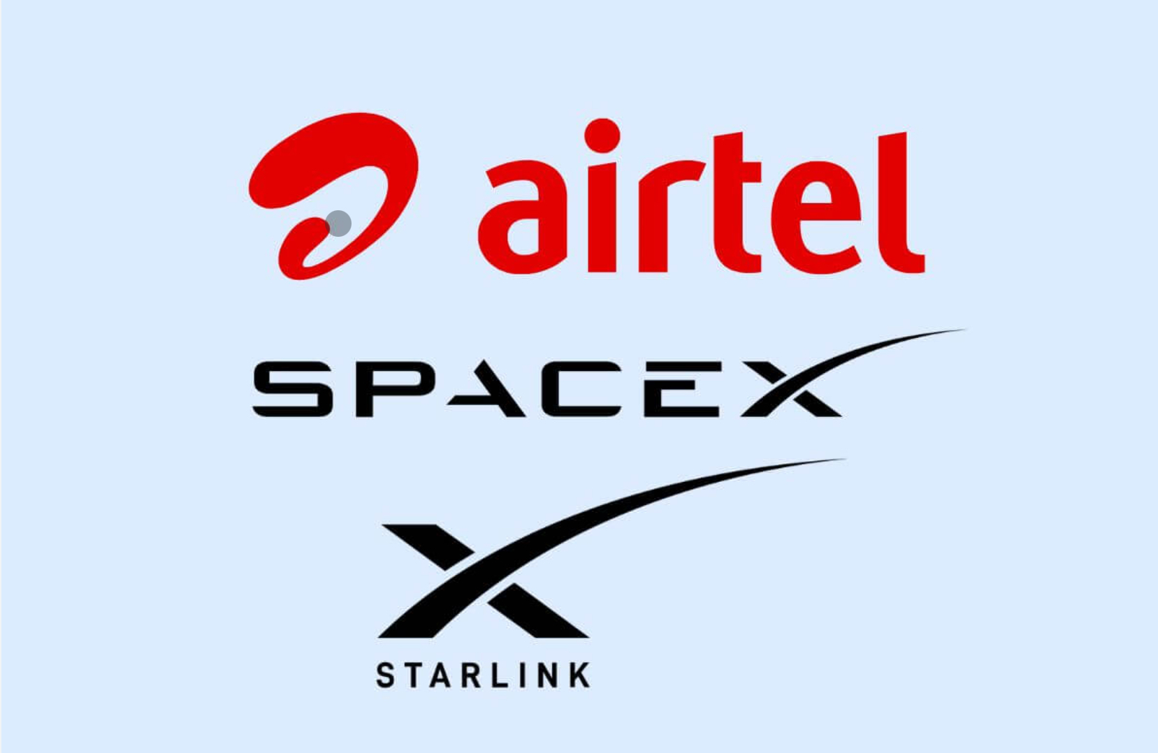India’s Airtel Partners with SpaceX for Starlink Launch - Starlink News